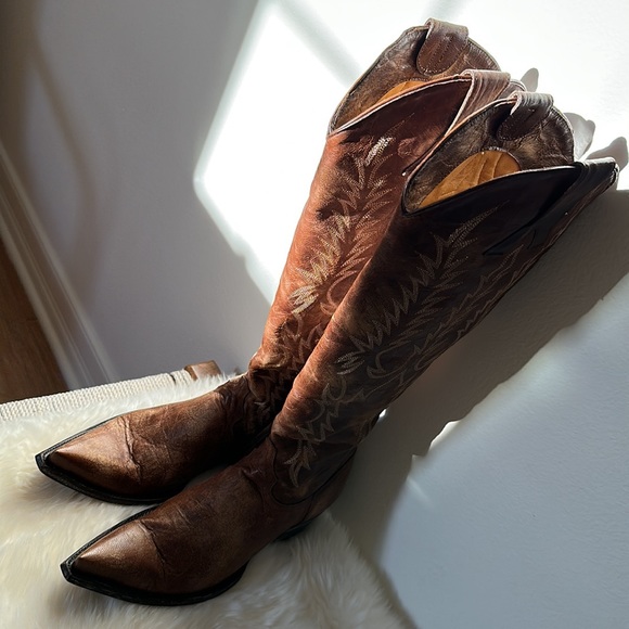 Old Gringo | Shoes | Old Gringo Mayra Boots | Poshmark